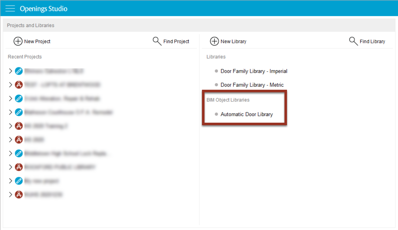 Openings Studio Knowledge Base